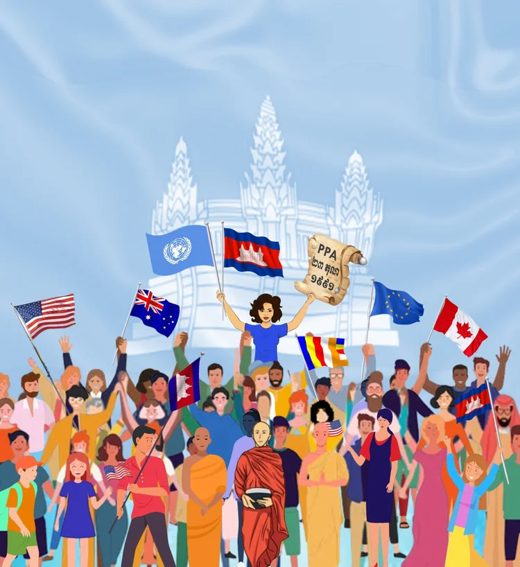 Khmer Democracy Forum: Where Do We Go From Here? — Save Cambodia