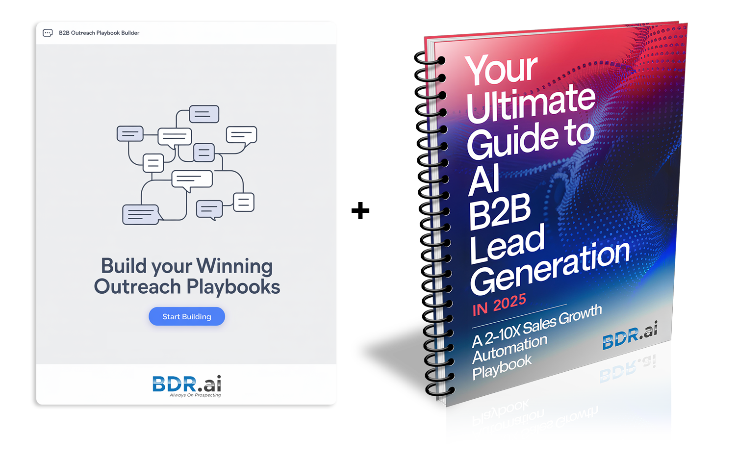 Your Ultimate Guide to AI B2B Lead Generation by BDR.ai