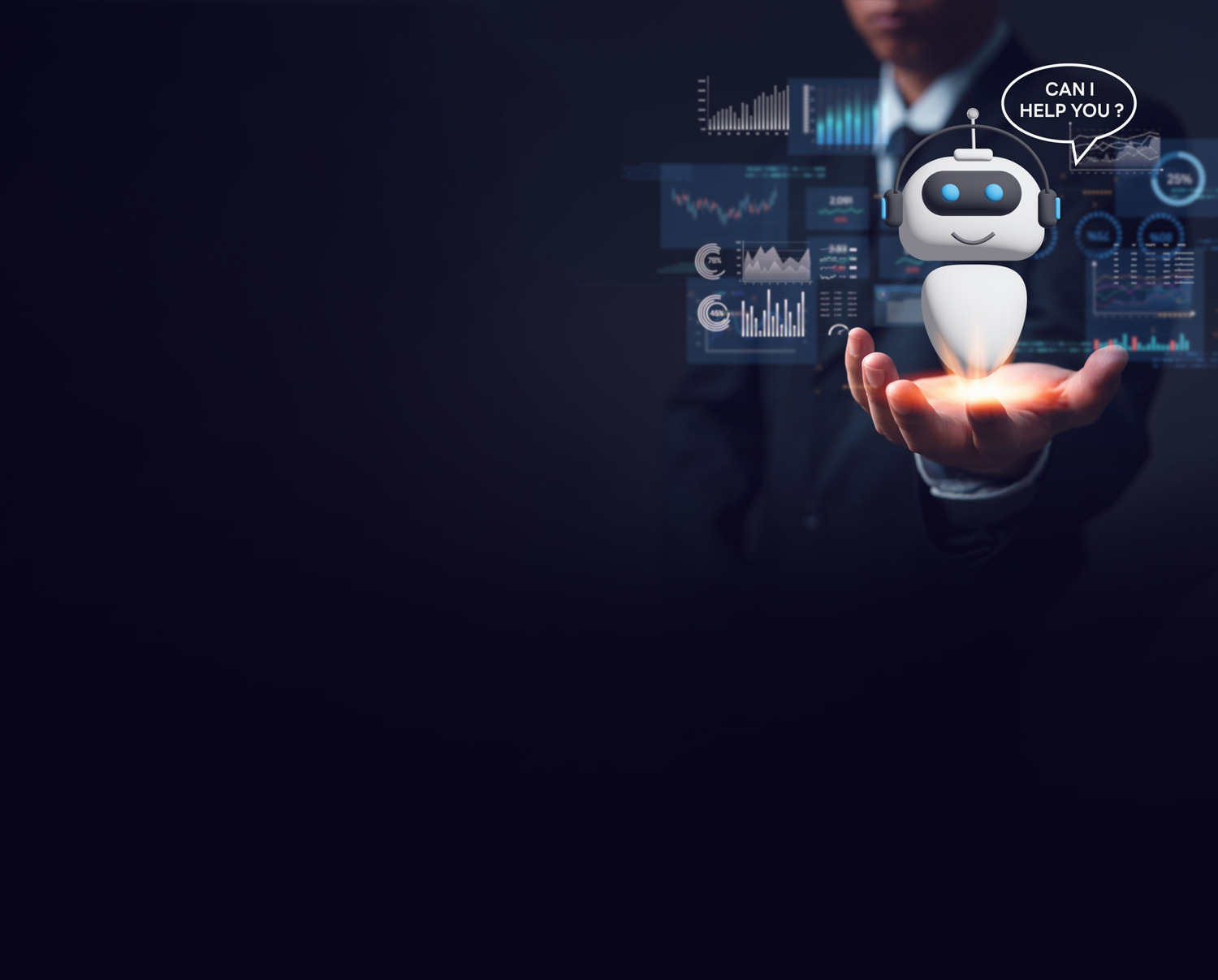 AI for Sales Pipeline, Lead Generation, Podcasting & More | Artificial Intelligence | BDR.ai