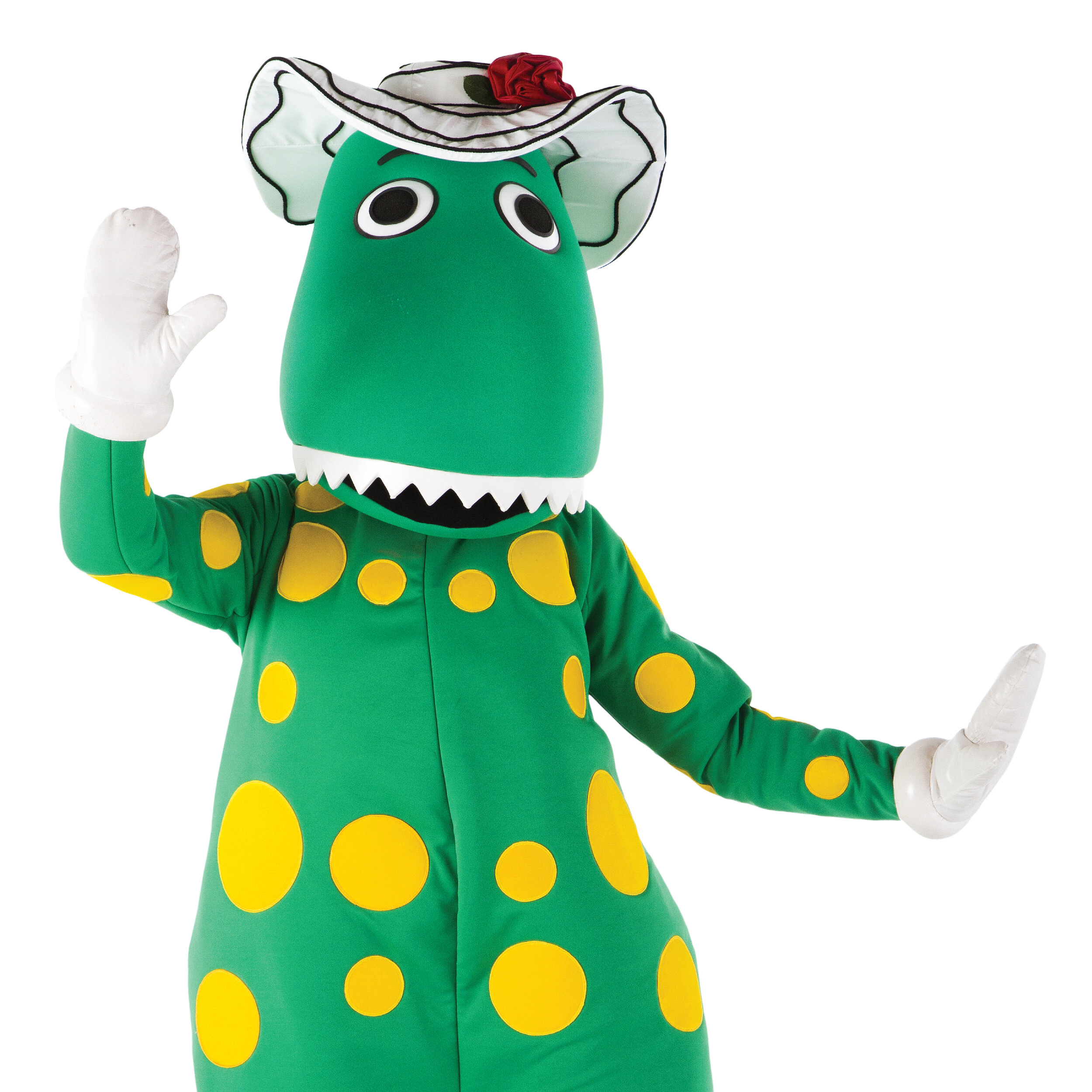 Meet The Wiggles: Discover the Colorful Cast — The Wiggles