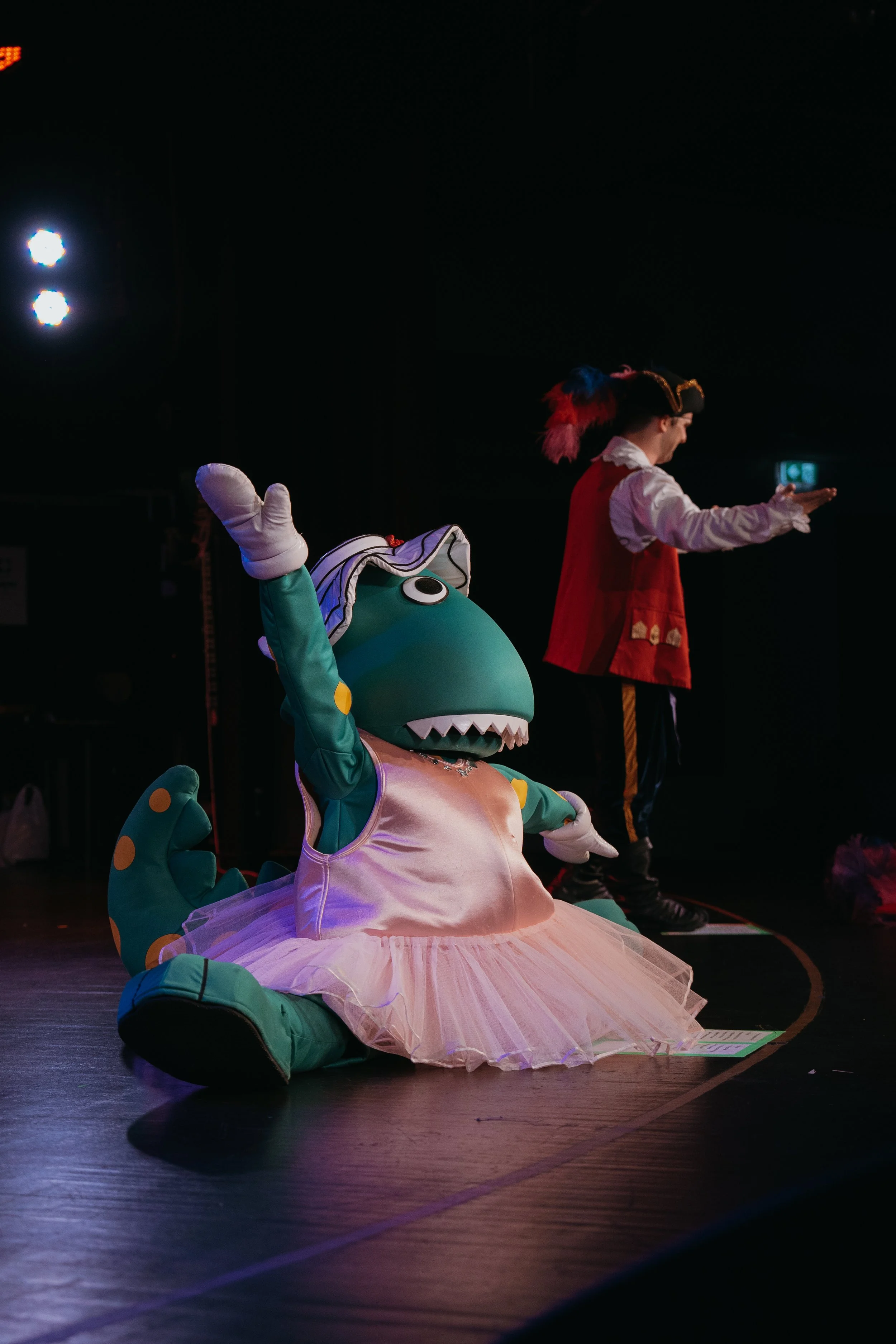 The Wiggles Traveling Show Uk - Infoupdate.org