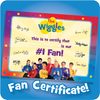 Free Printable Activities for the Whole Family! — The Wiggles