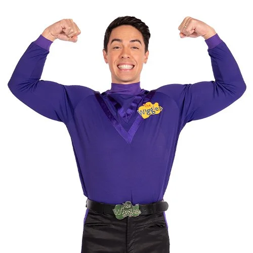 Meet The Wiggles: Discover the Colorful Cast — The Wiggles
