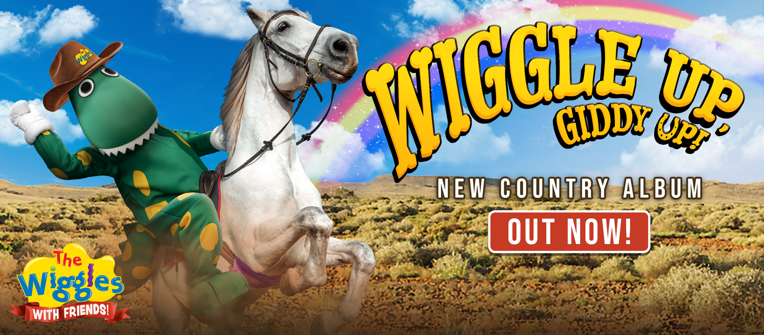 The Wiggles: Fun-filled Music & Entertainment for Kids