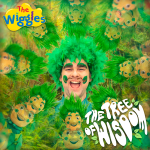The Tree of Wisdom | New Kids' Album 2025 — The Wiggles