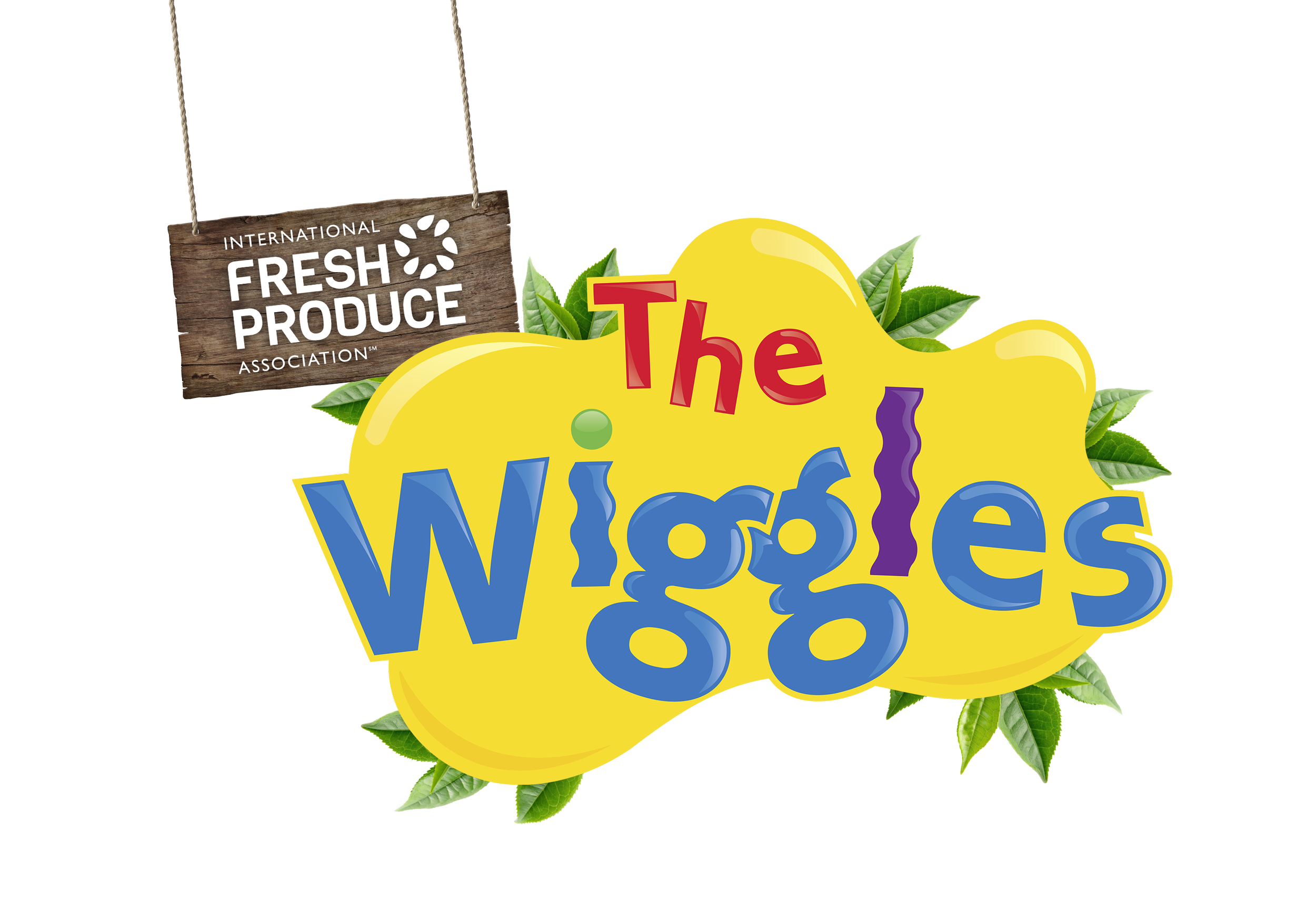 The Wiggles The Tree of Wisdom Big Show Arena Spectacular Tour 2025 ...