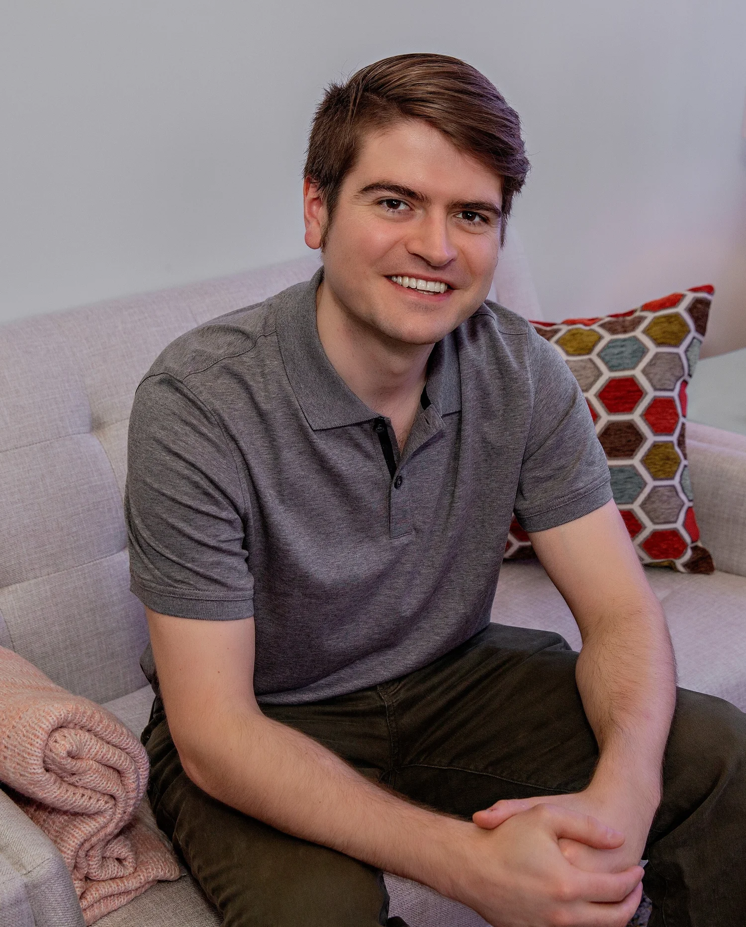 Counselor Near Me | Psychotherapist Counselor — White Pine Therapy