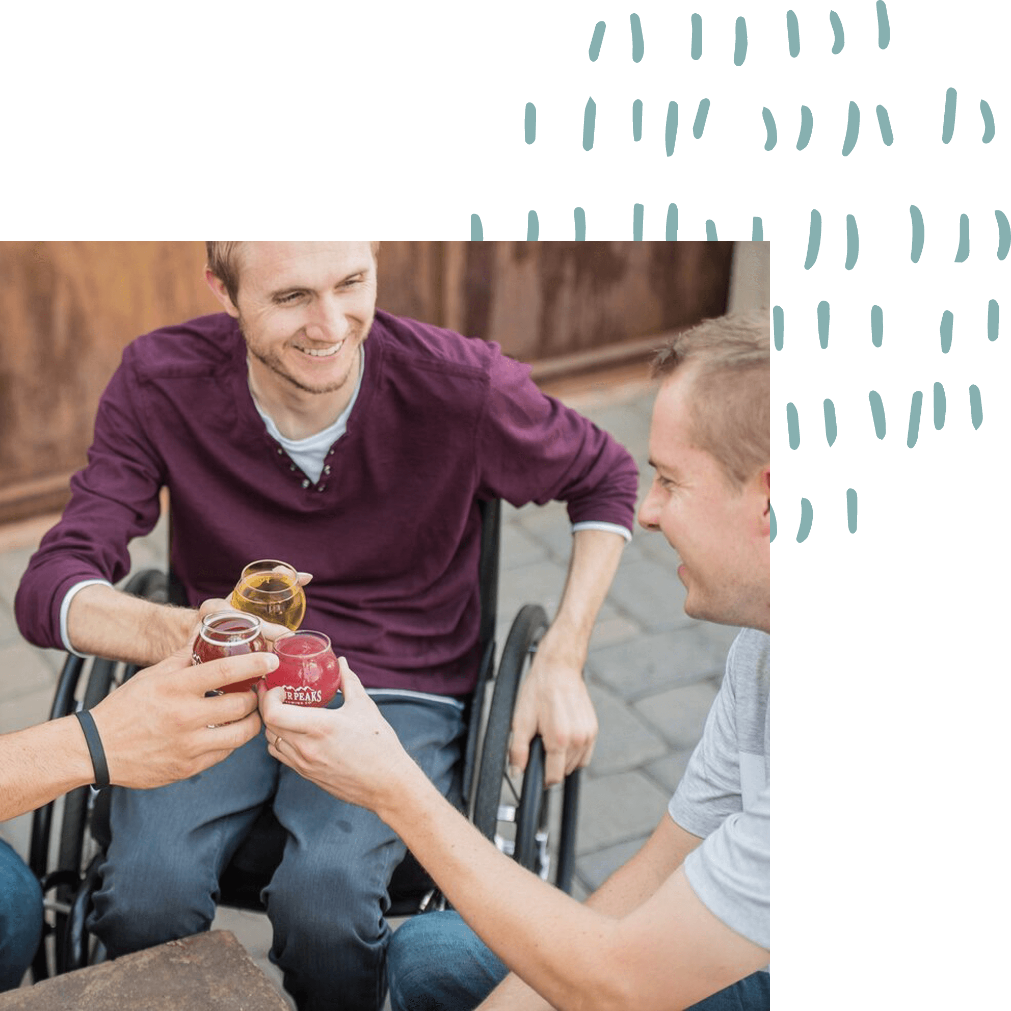 TomCare | Disability support provider in Melbourne