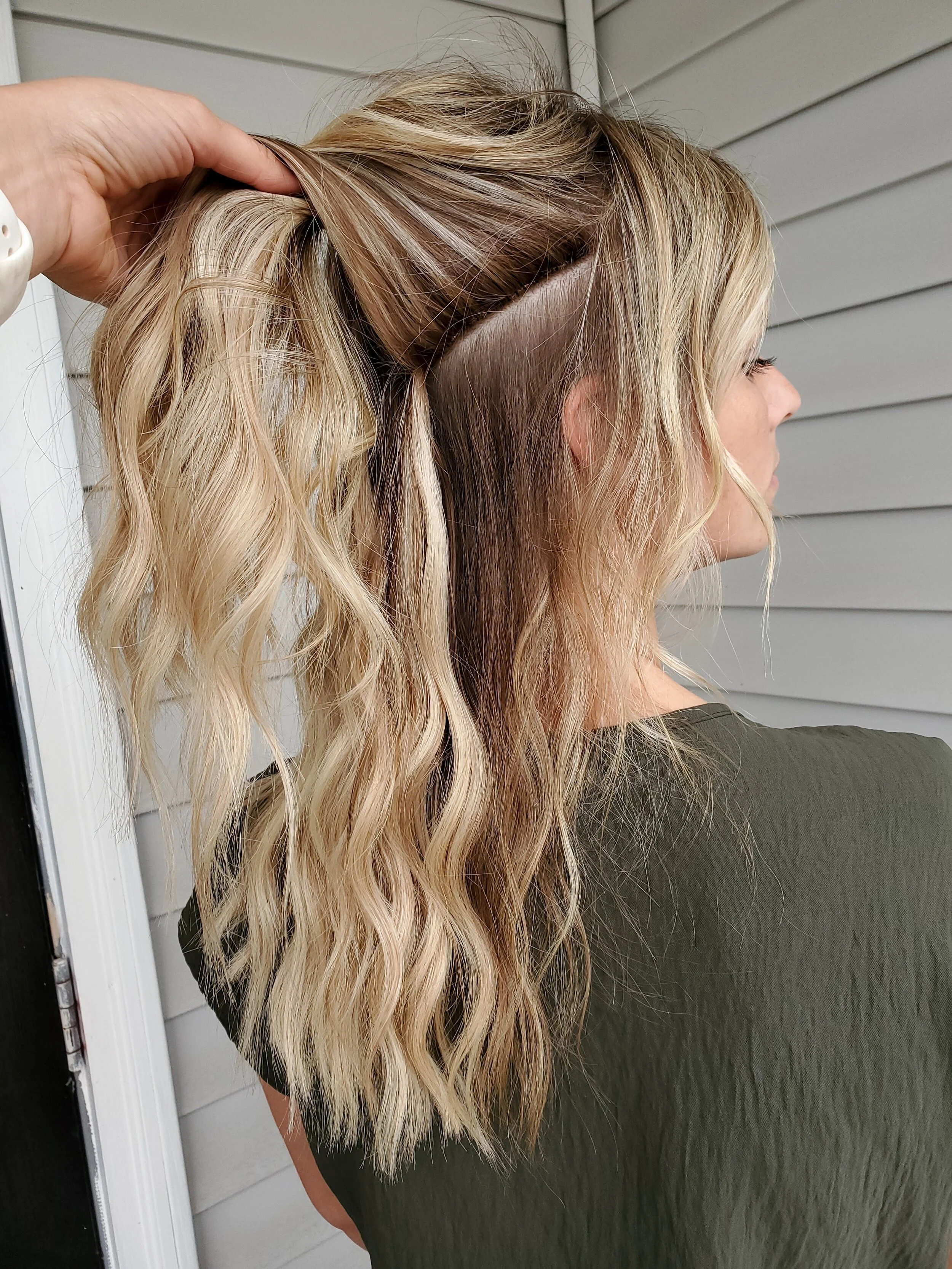 The White Brick Hair & Co., LLC