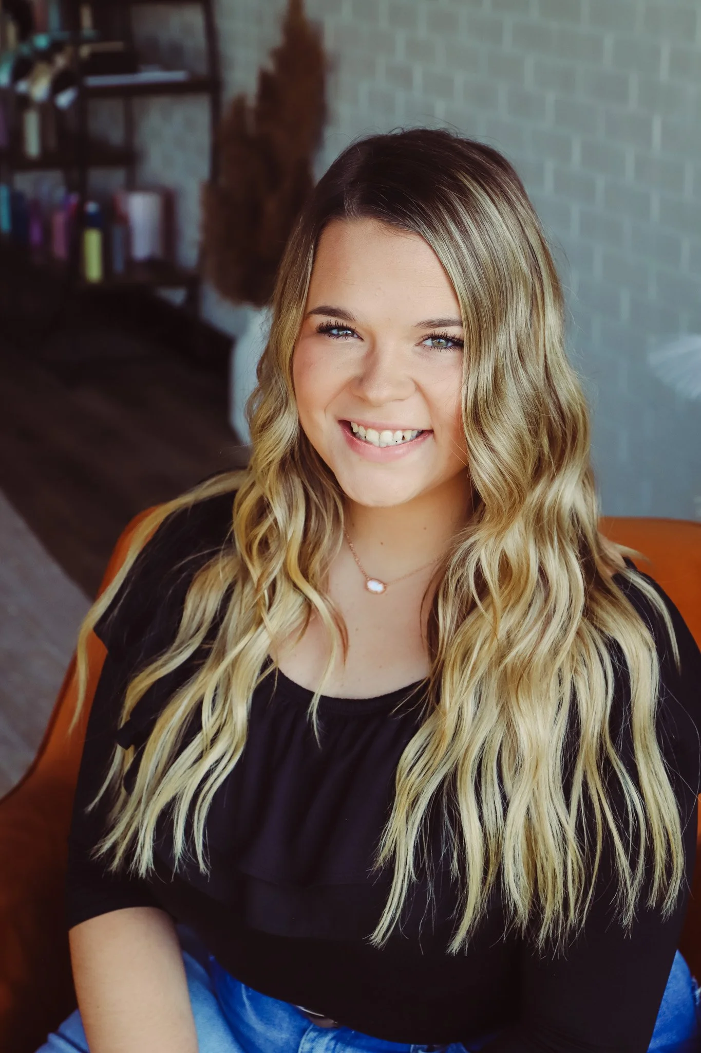 Meet the Team — The White Brick Hair & Co., LLC
