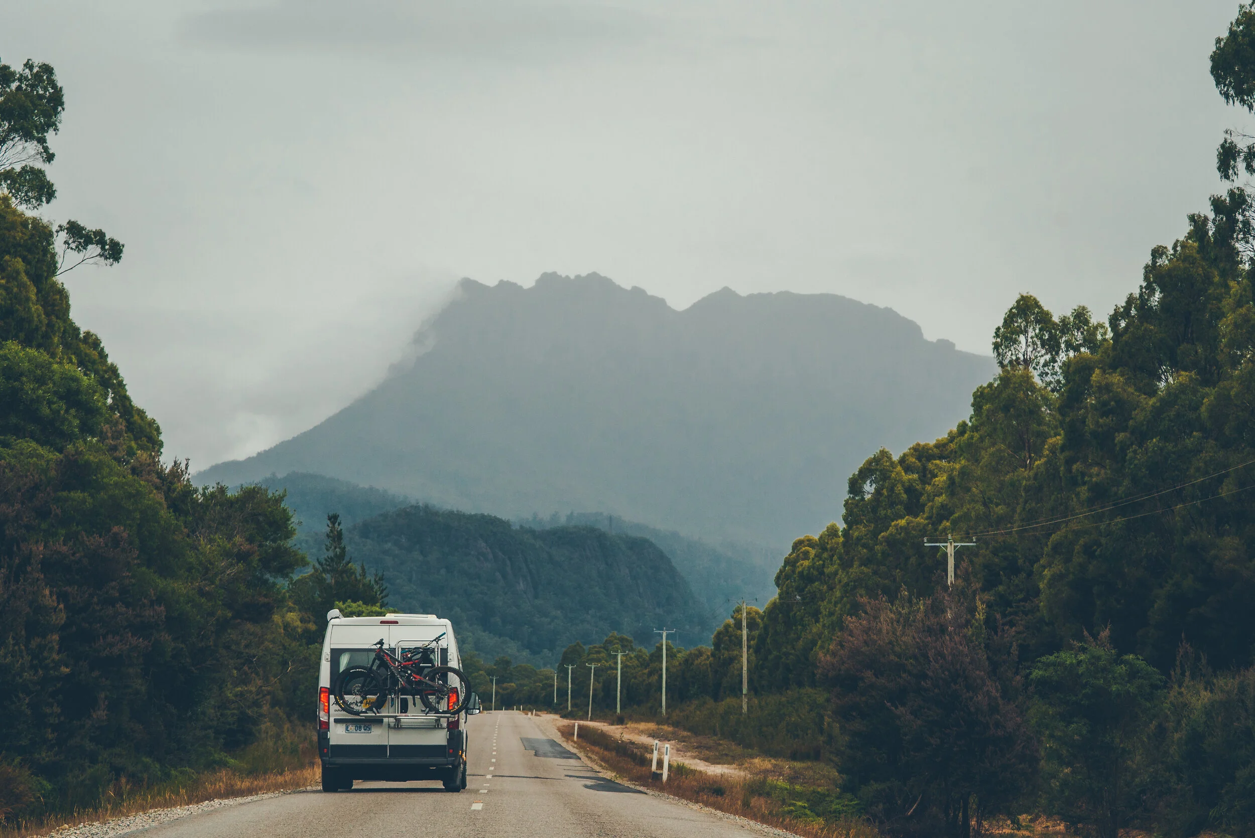 Tasmania Bus. All bus routes in Tasmania. — Tasmania Without a Car