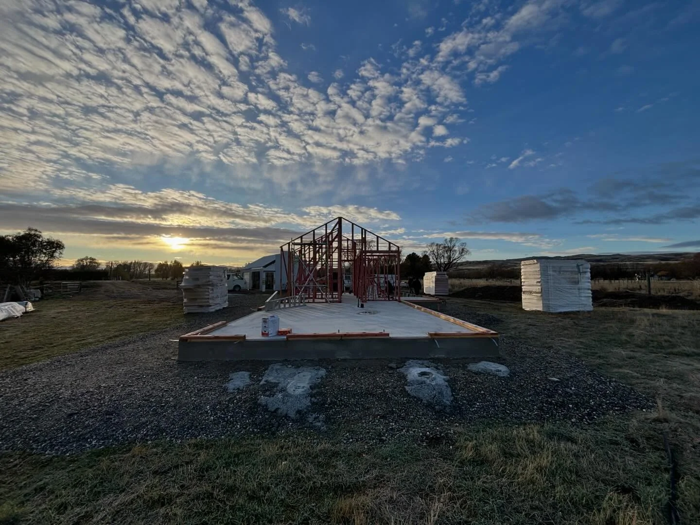 Quality builders | Crafting bespoke homes in Alexandra | Tom Cooney Construction