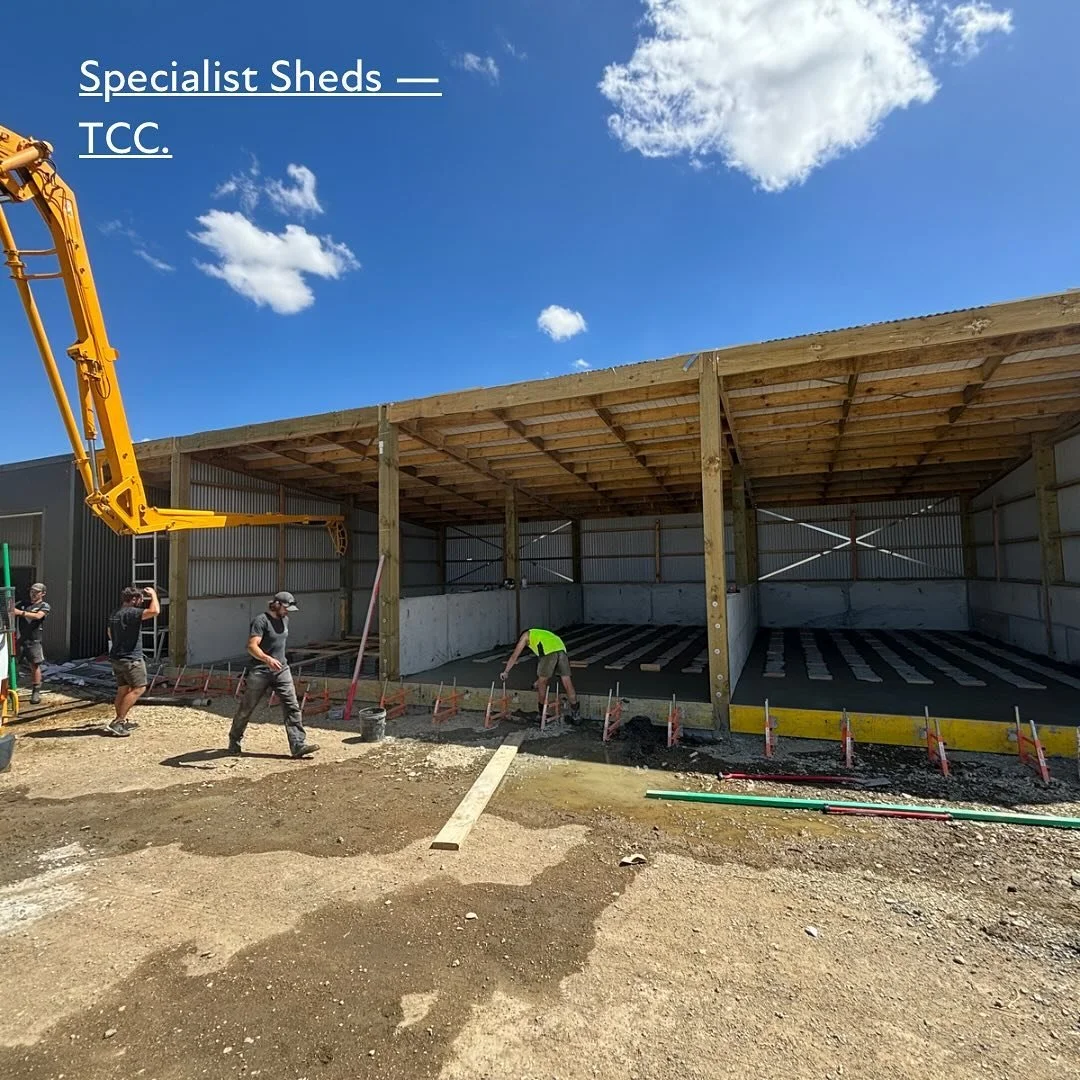 Quality builders | Crafting bespoke homes in Alexandra | Tom Cooney Construction