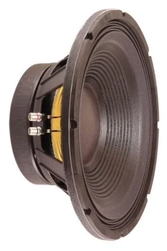 Crystal Dipole — VPE Electrodynamics