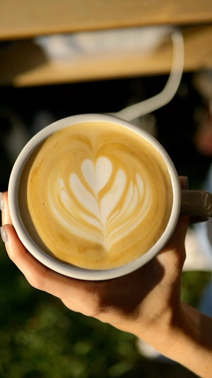 About Oz Cafe — Oz Cafe