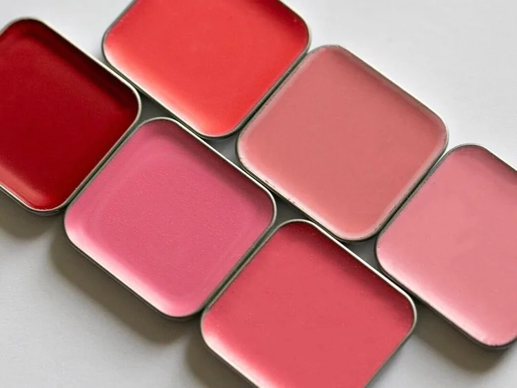 Demi Colour — Erin Wygant Beauty