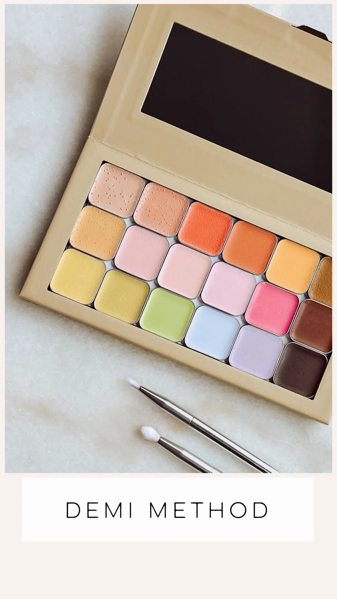 Using Demi Colour to Filter Hyperpigmentation — Erin Wygant Beauty