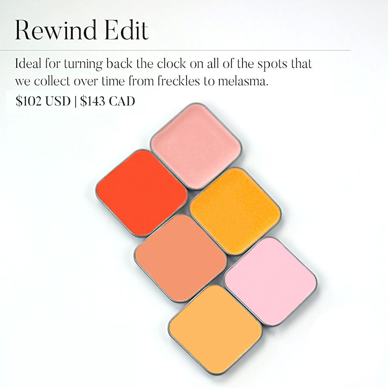 Using Demi Colour to Filter Hyperpigmentation — Erin Wygant Beauty