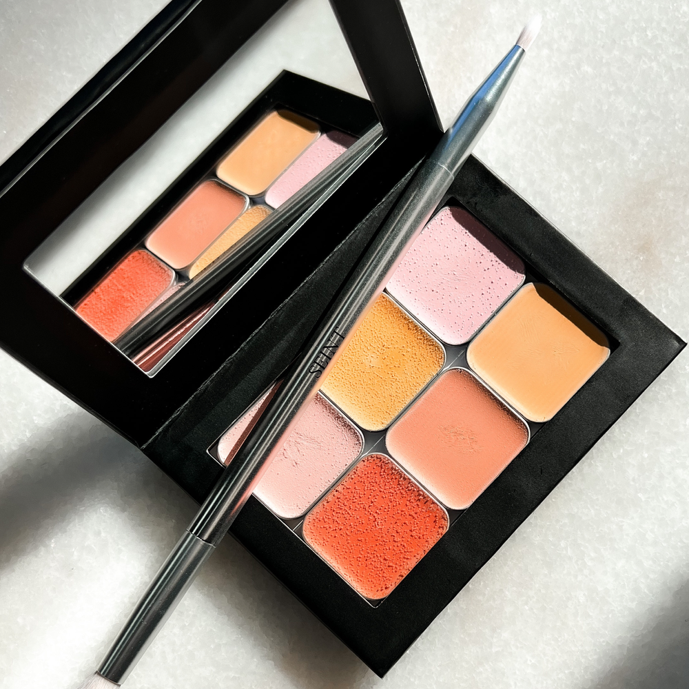 Demi Colour — Erin Wygant Beauty