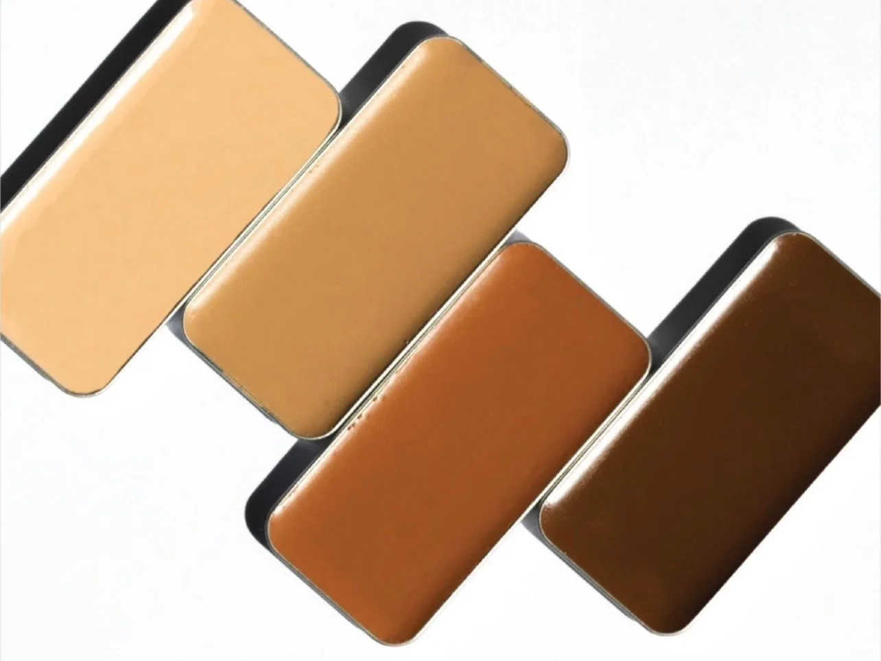 How to Apply IIID Foundation — Erin Wygant Beauty