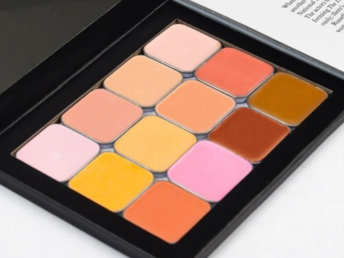 Demi Colour — Erin Wygant Beauty