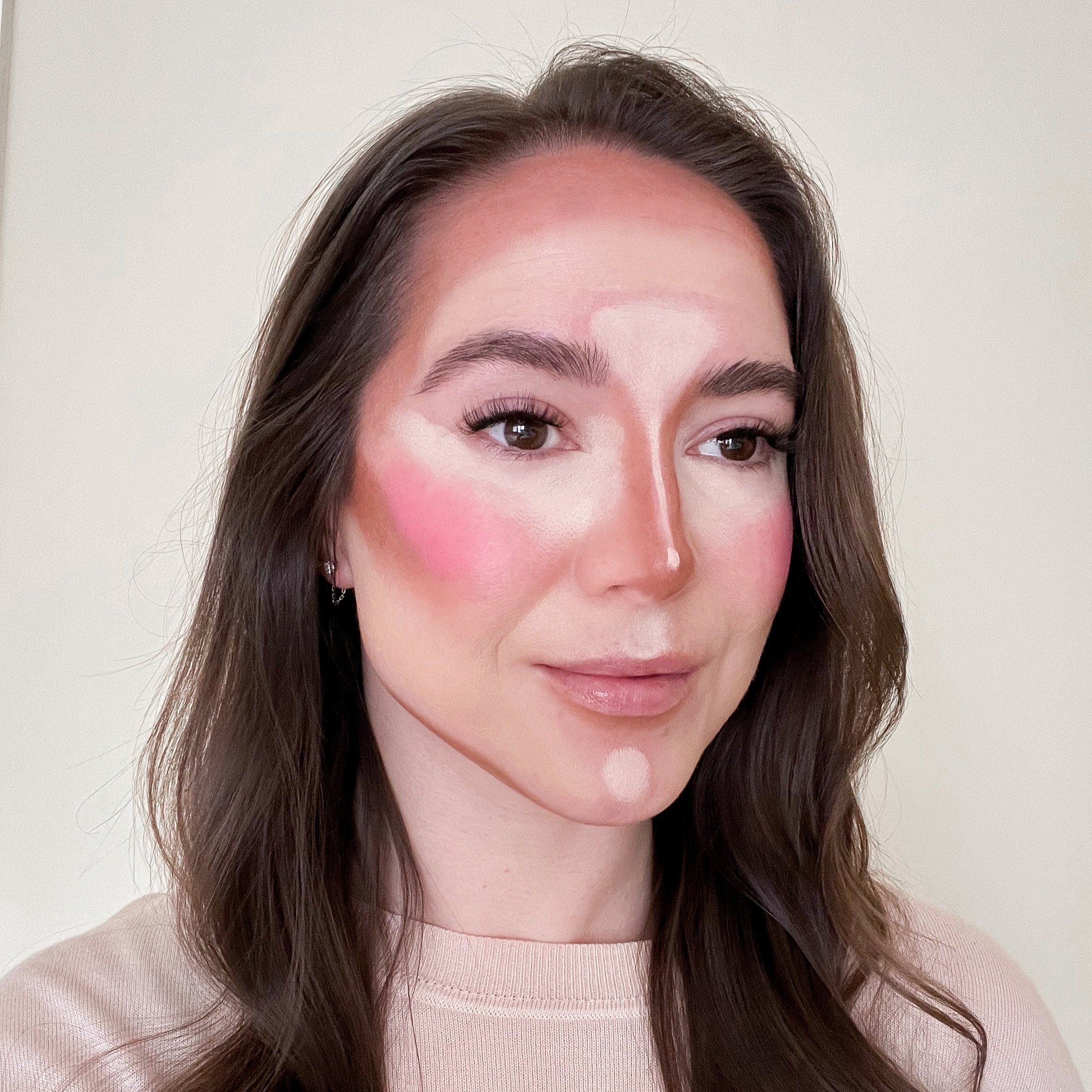 How to Apply IIID Foundation — Erin Wygant Beauty