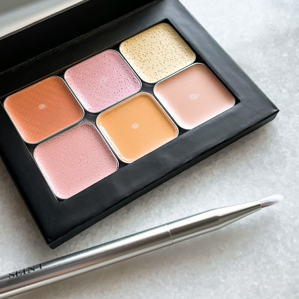 Demi Colour — Erin Wygant Beauty