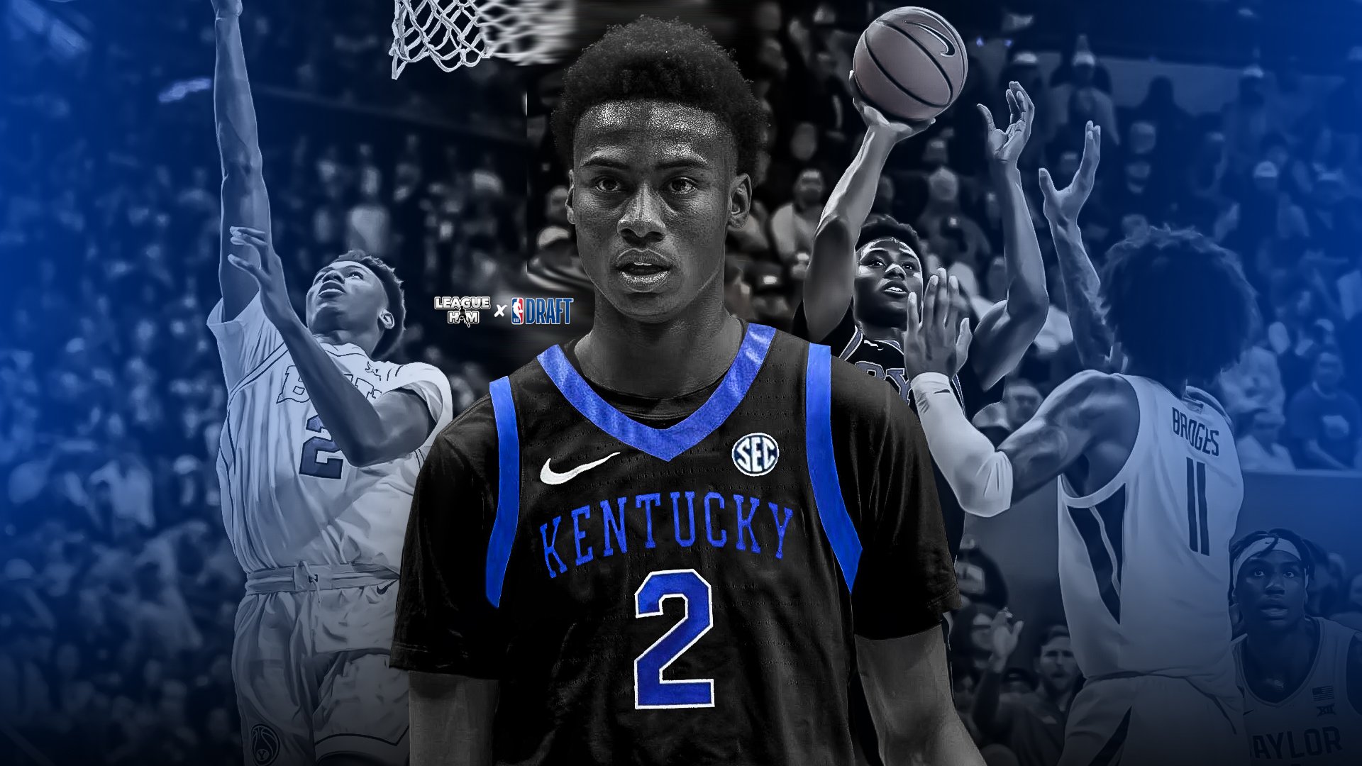 Jaxson Robinson: A Rising Star Making Waves