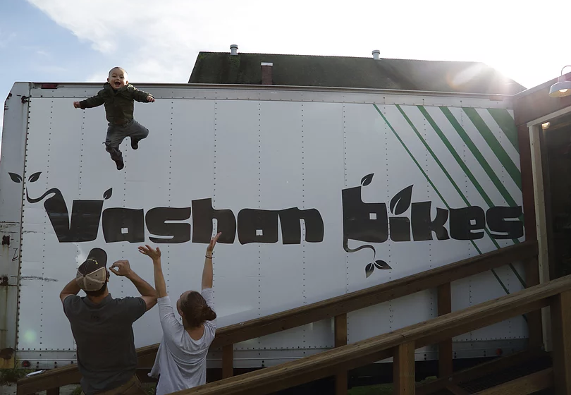 Things to Do on Vashon Island | The Lodges on Vashon - THE LODGES ON VASHON