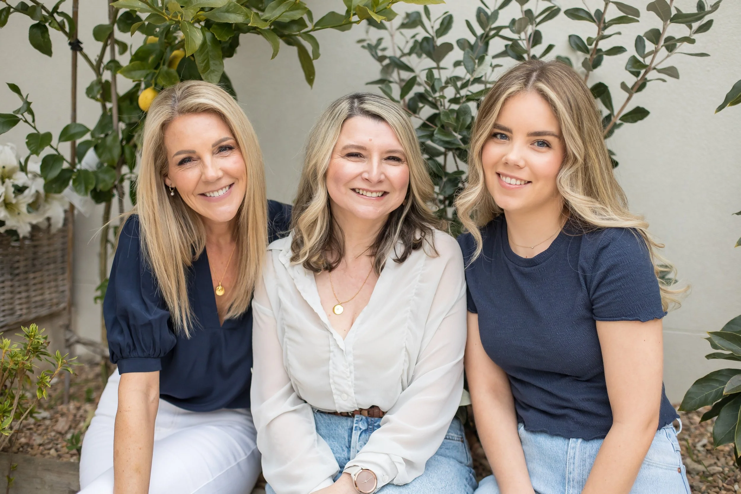 The Autoimmune Project