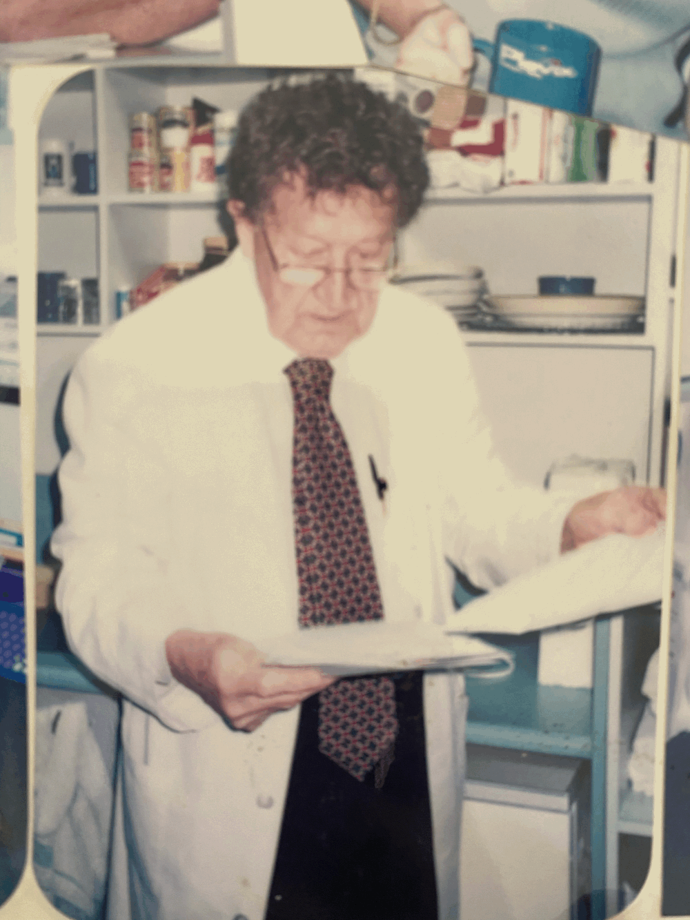 Education — The Autoimmune Project