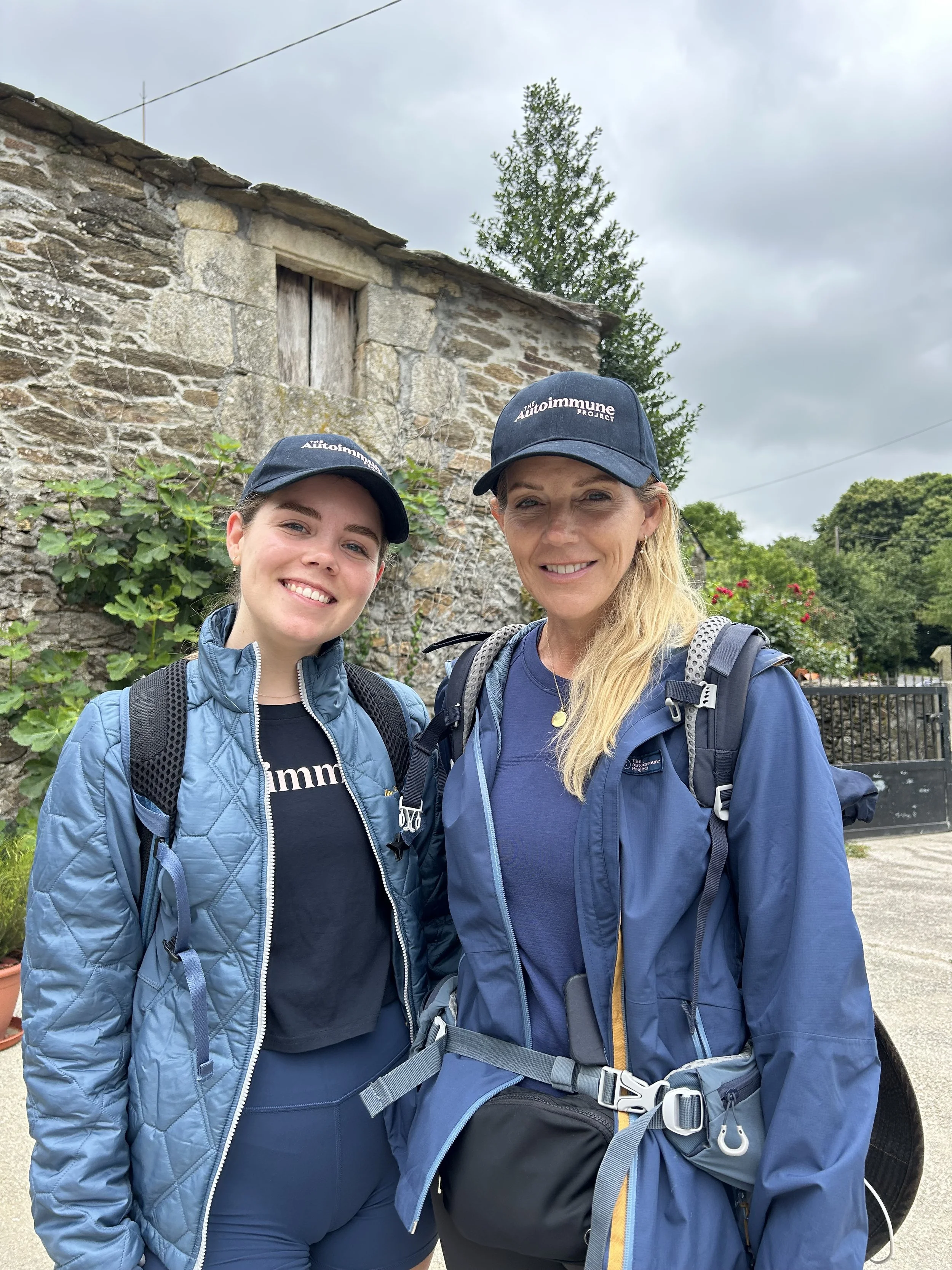 The Autoimmune Project