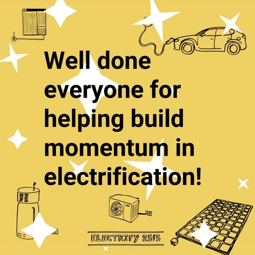 Electrify 2515