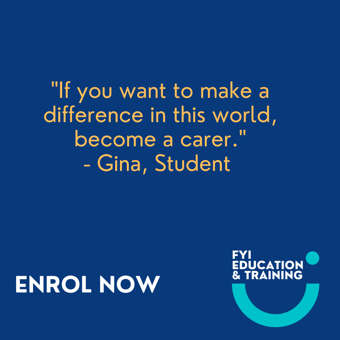 Government Funded courses