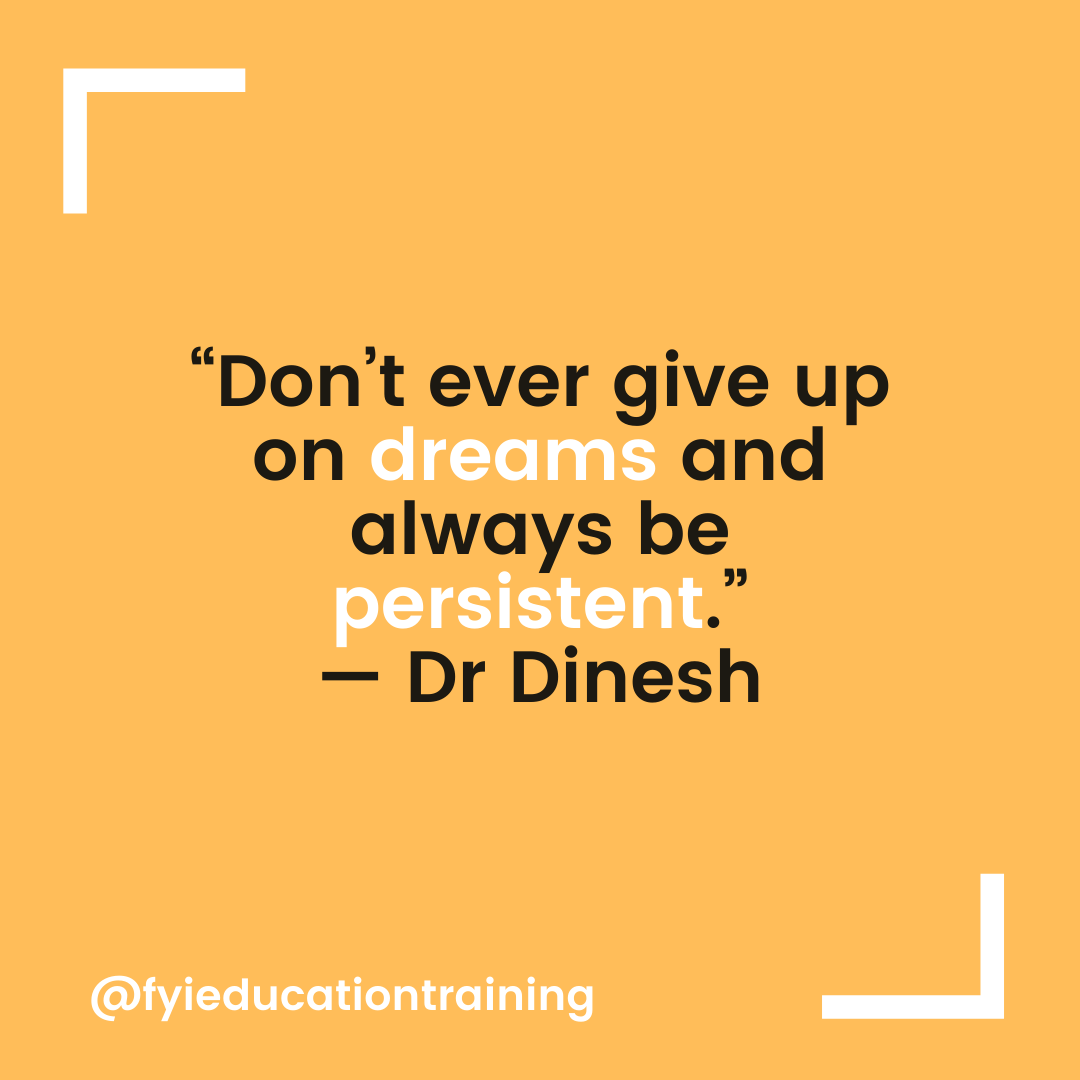 FYI Training - Real Trainers, Real Results, Real Careers