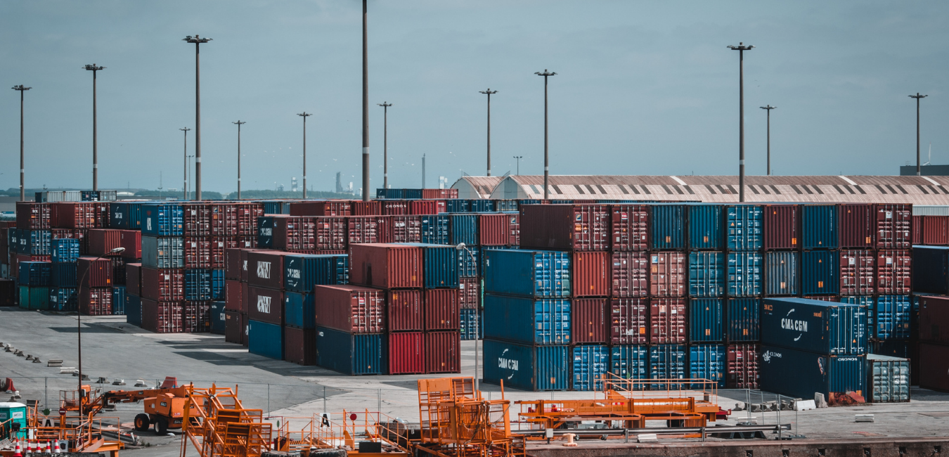 General 2 — TRG Transport Solutions