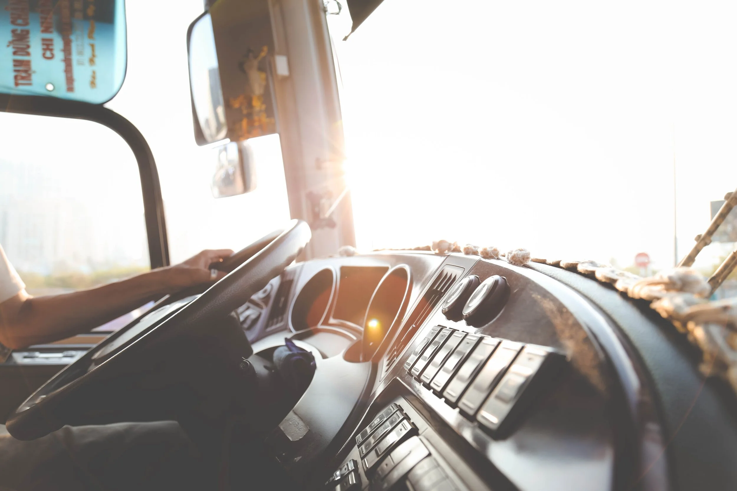 General 1 — TRG Transport Solutions