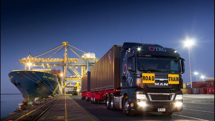 TRG Transport Solutions