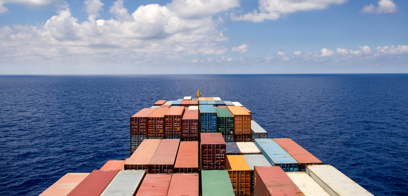 Containers — TRG Transport Solutions