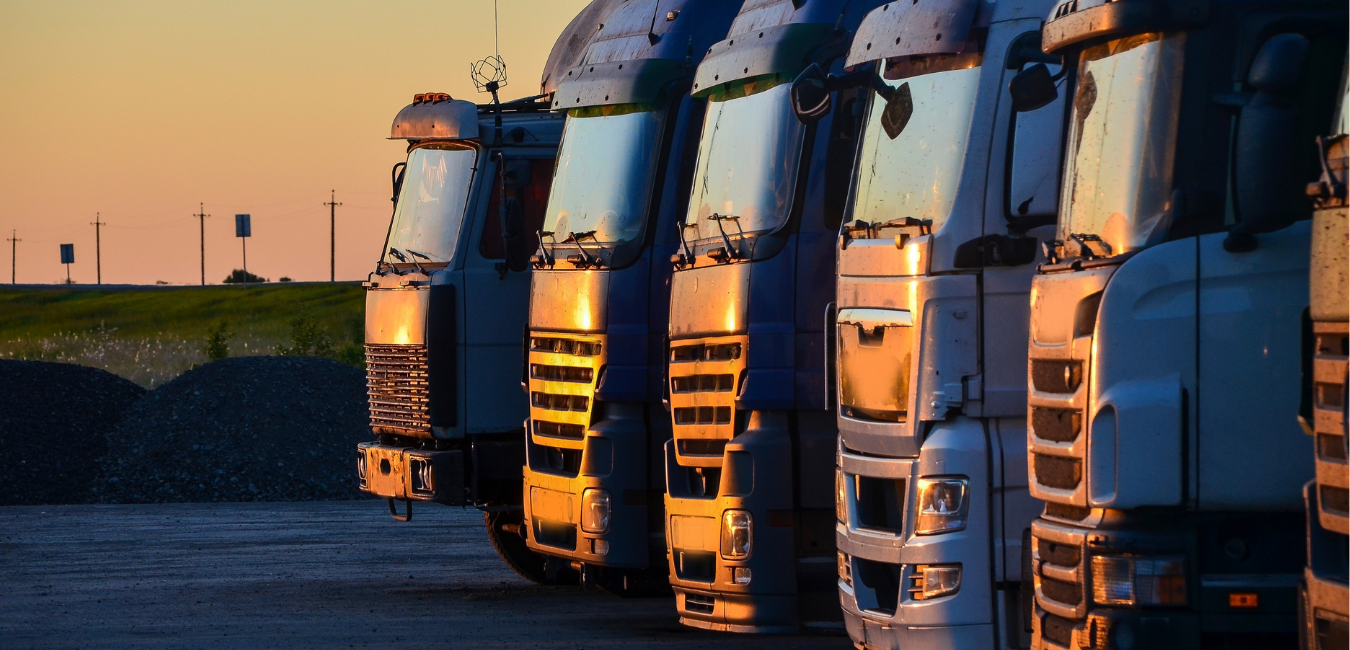 TAS Containers — TRG Transport Solutions