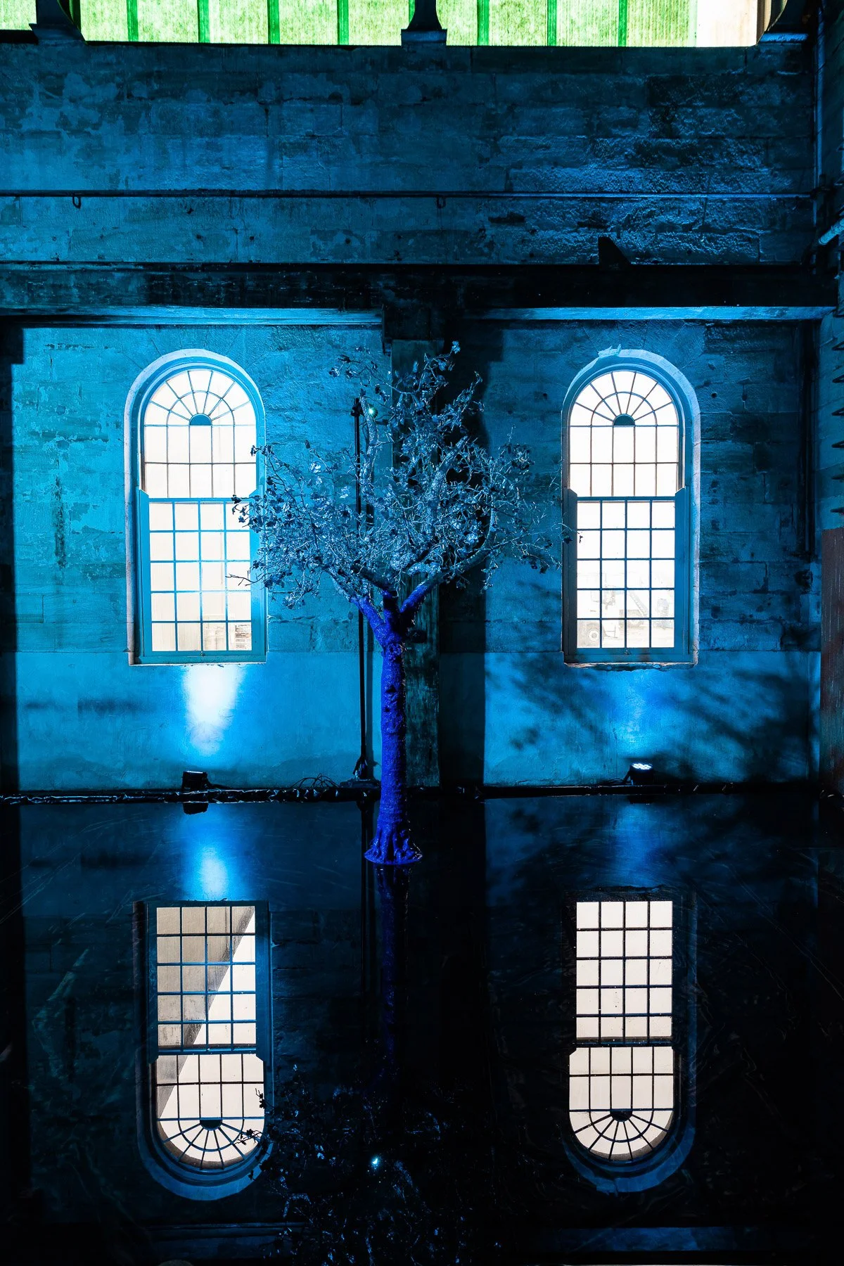 Google Reboot — Future Good