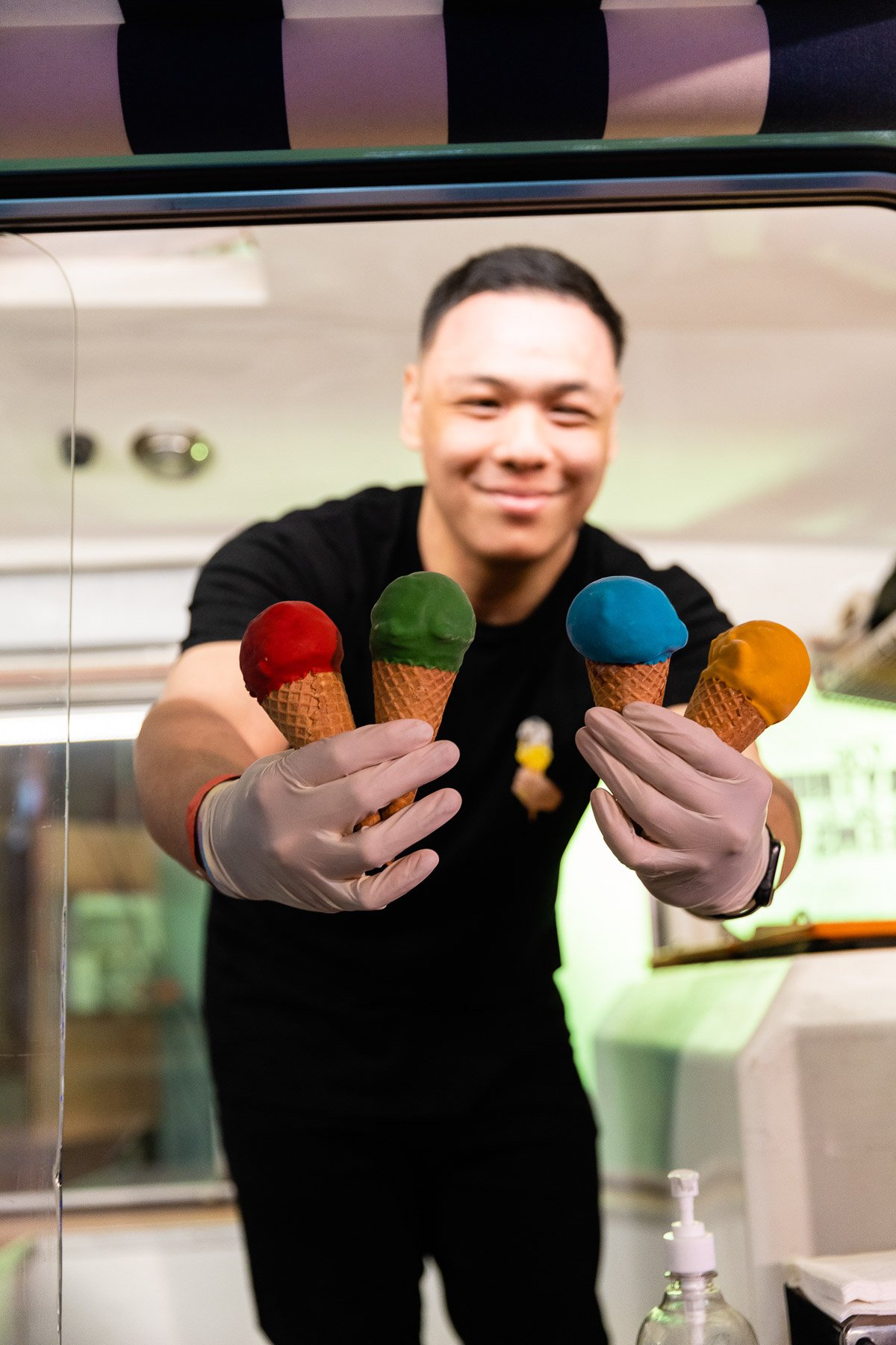 Google Reboot — Future Good