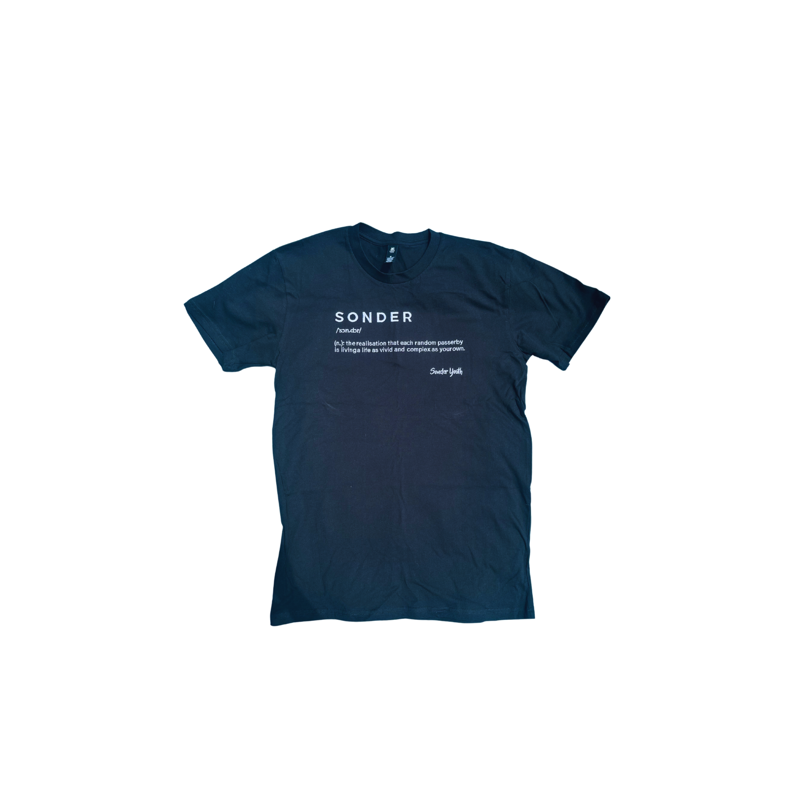 Shop — SONDER YOUTH