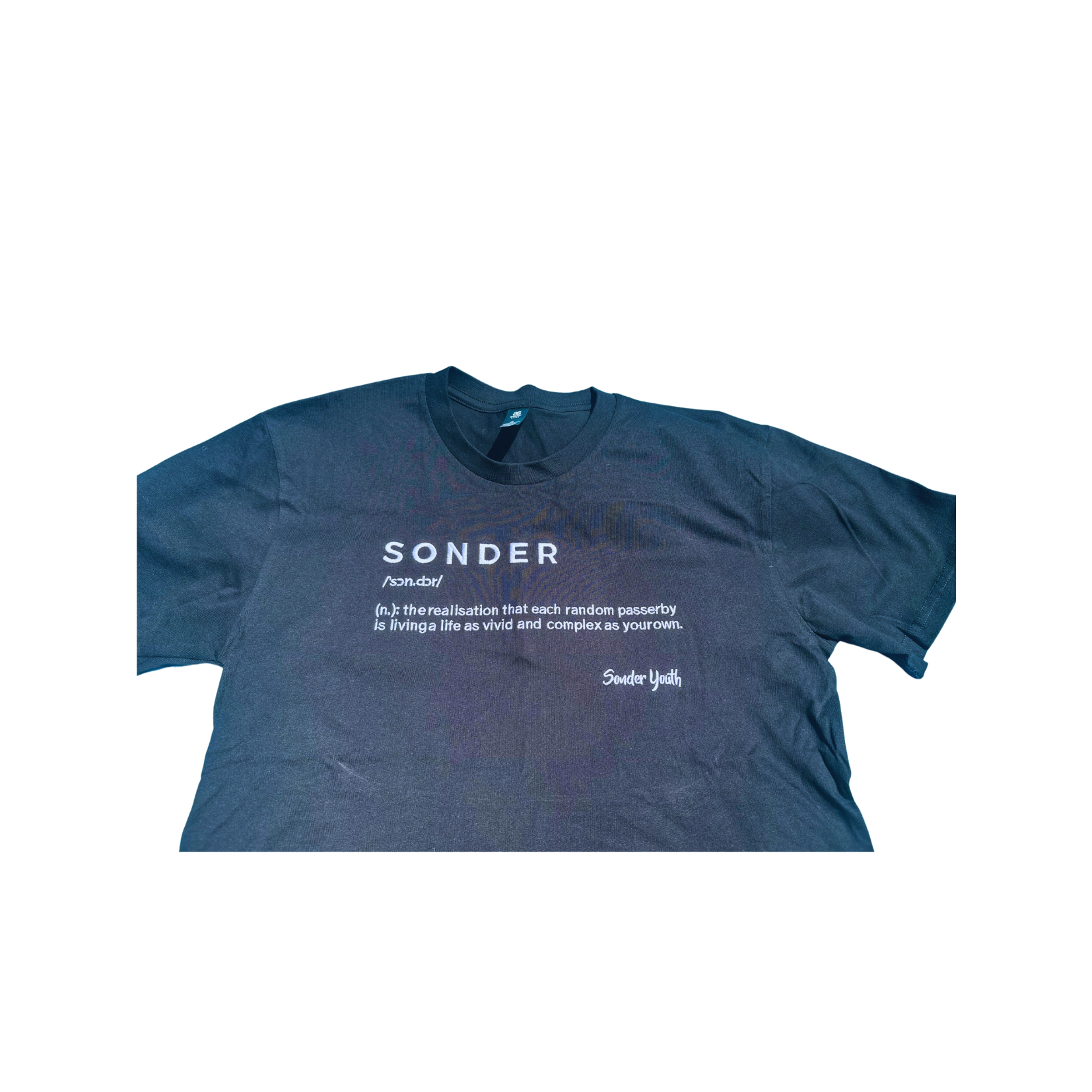 Shop — SONDER YOUTH