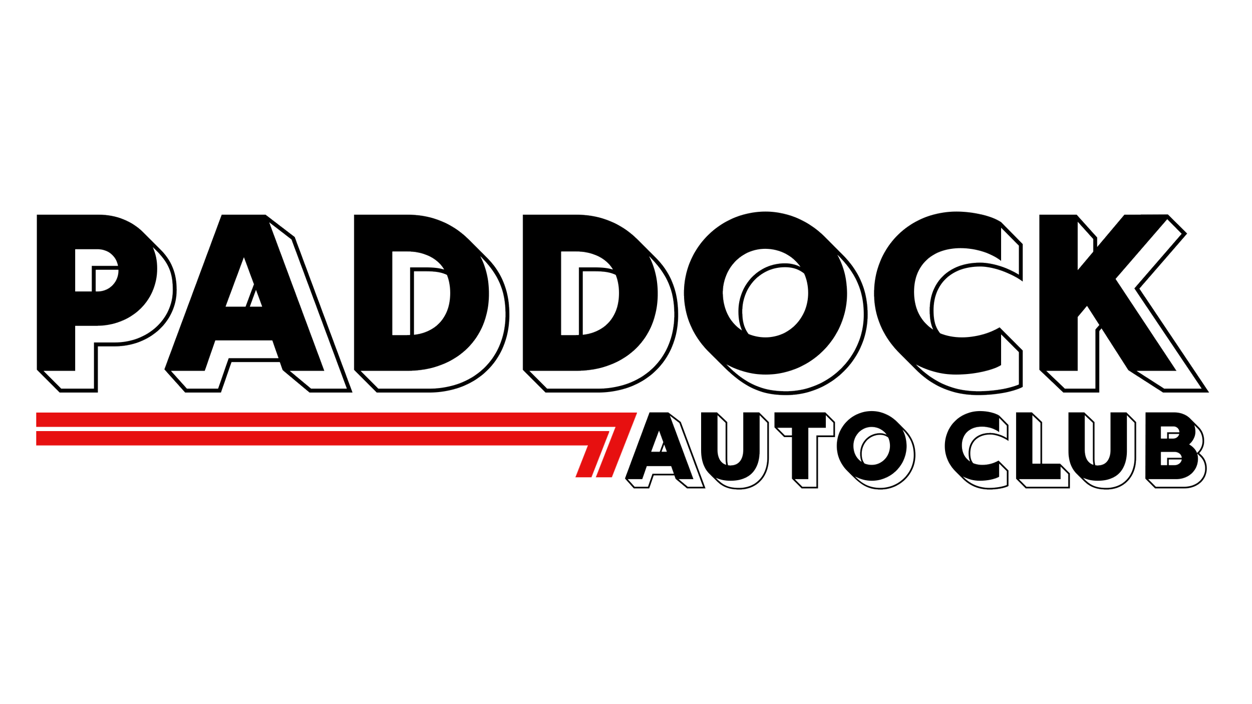 The Paddock Auto Club — Das Erbe CLLCTV