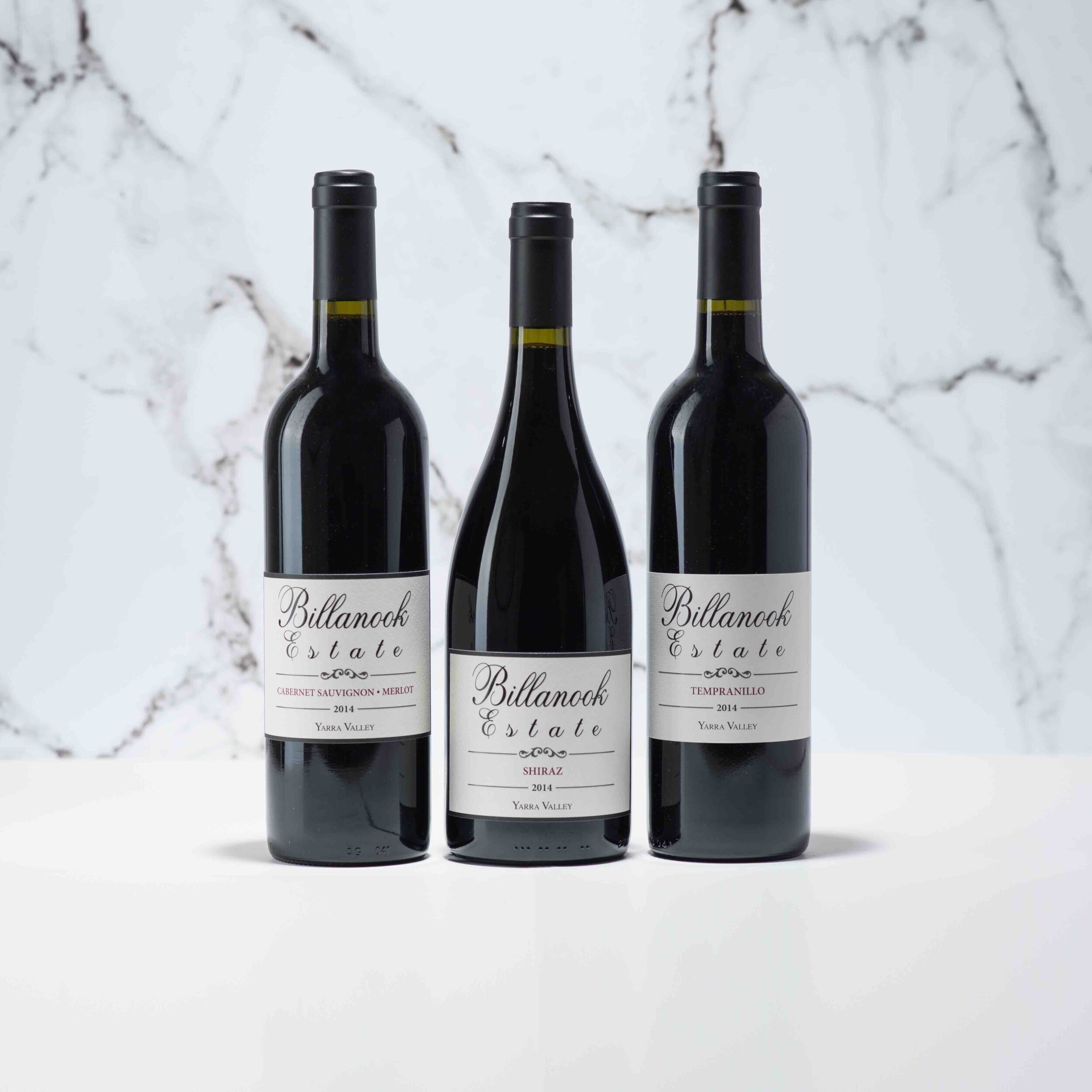 Store 1 — Billanook Estate