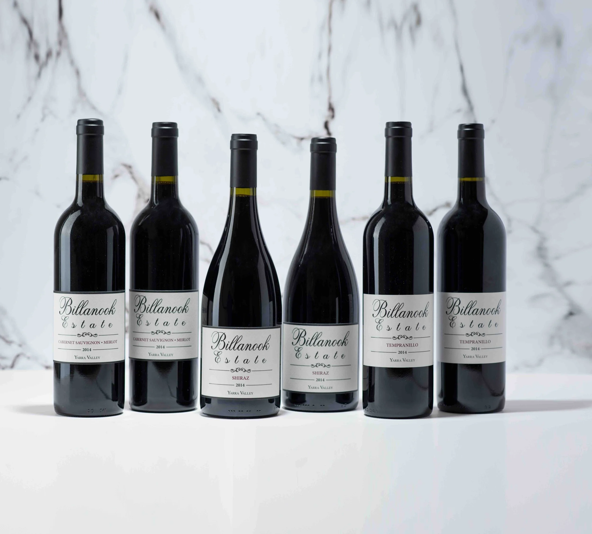 Store 1 — Billanook Estate