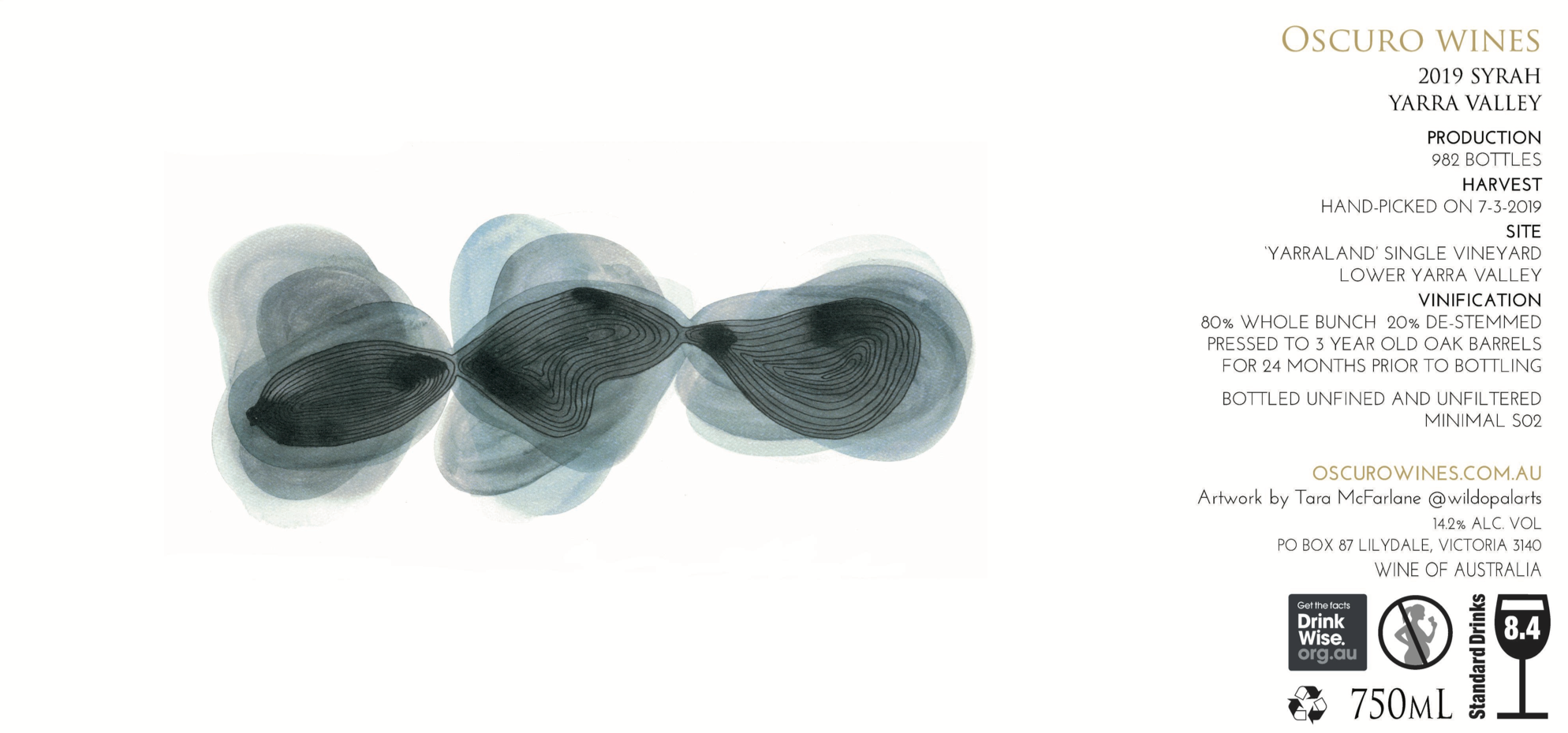 Store 1 — Billanook Estate