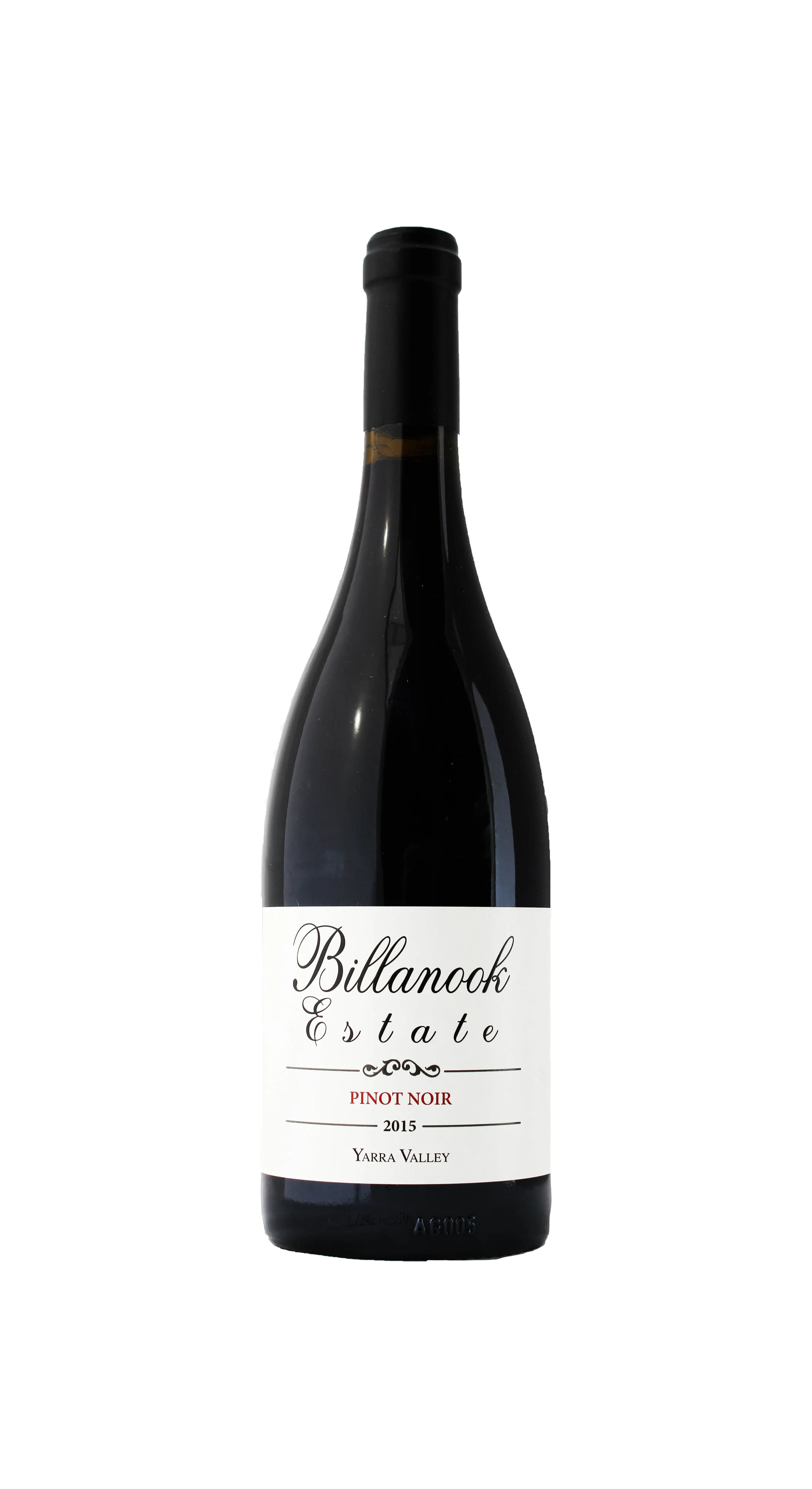 Store 1 — Billanook Estate