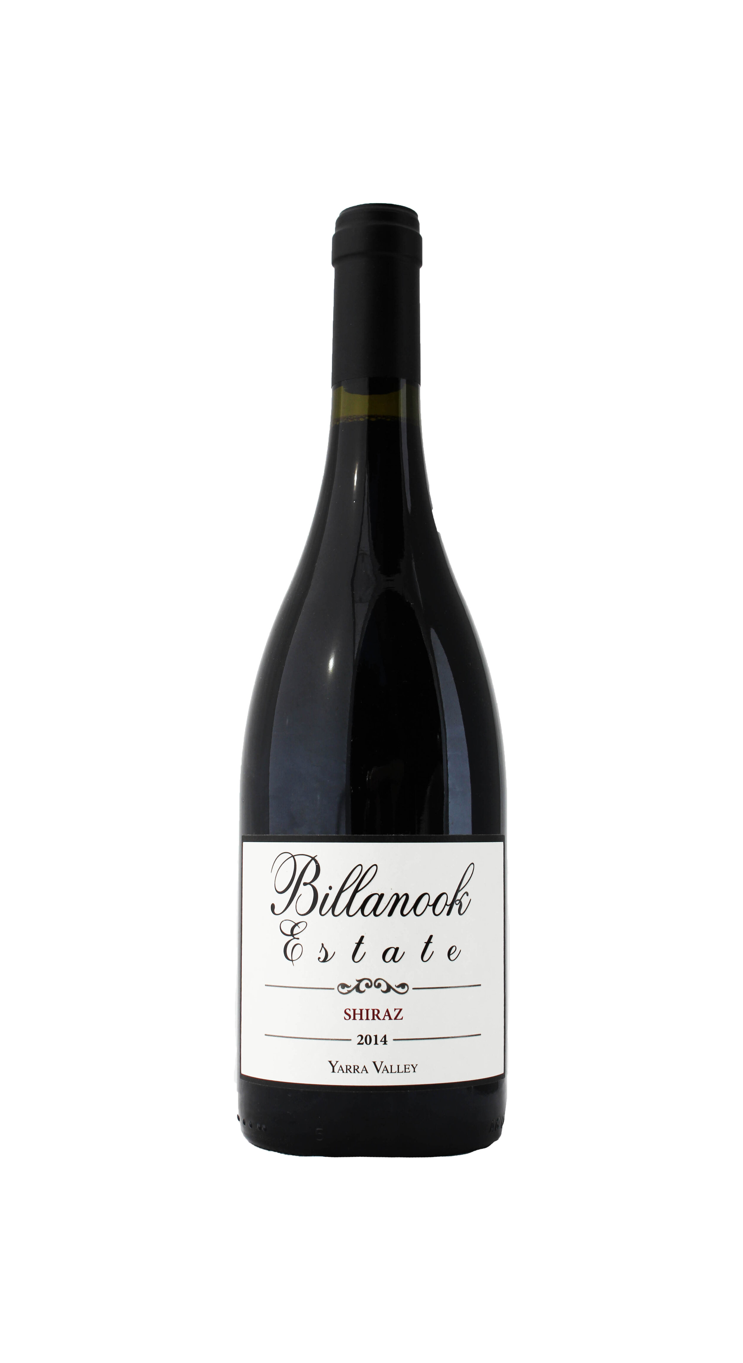 Store 1 — Billanook Estate